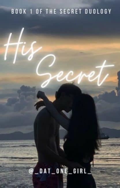 His Secret | Smartech