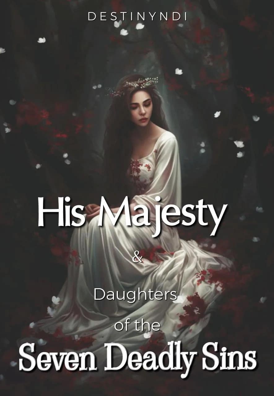 His Majesty & Daughters Of The Seven Sins | Smartech